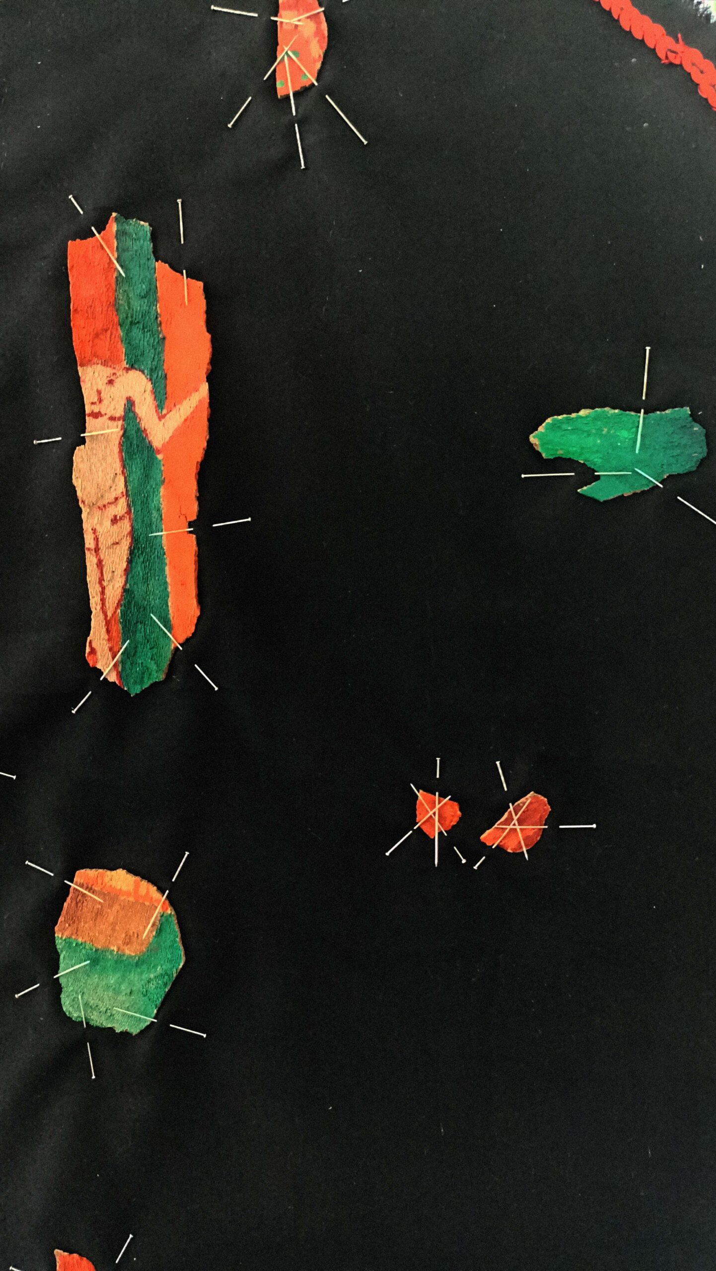 costume — Federico Protto